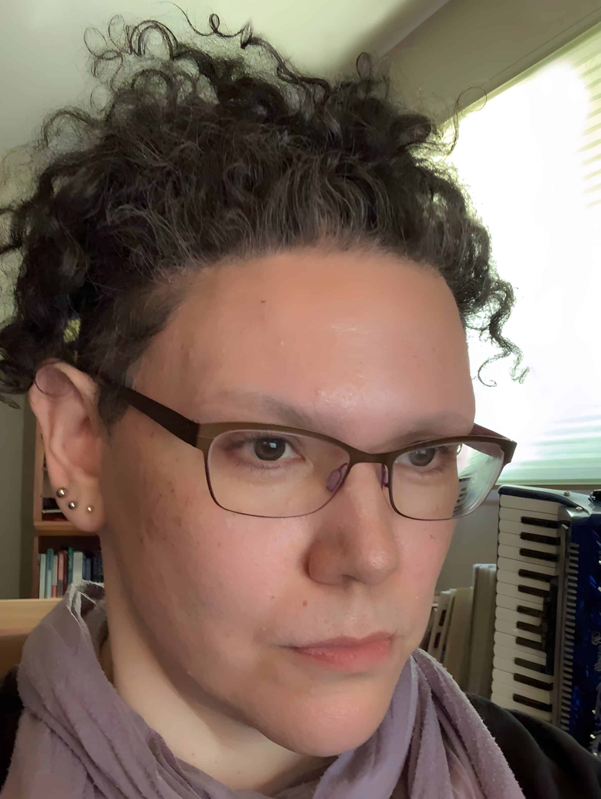 A Good Boy | PlayMakers Repertory Company