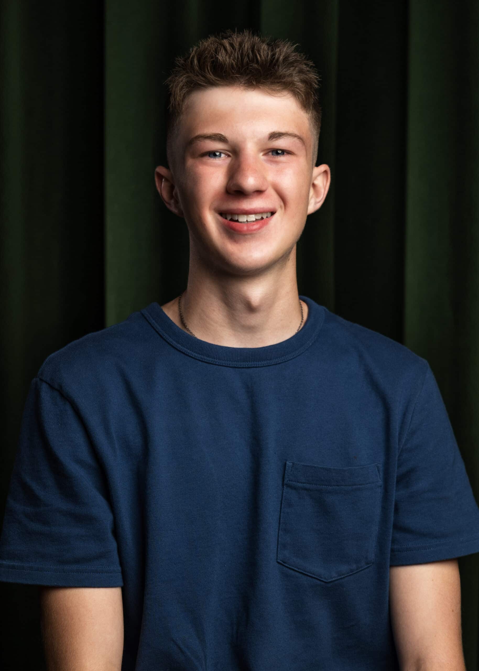 Andrew Vaughn | PlayMakers Repertory Company