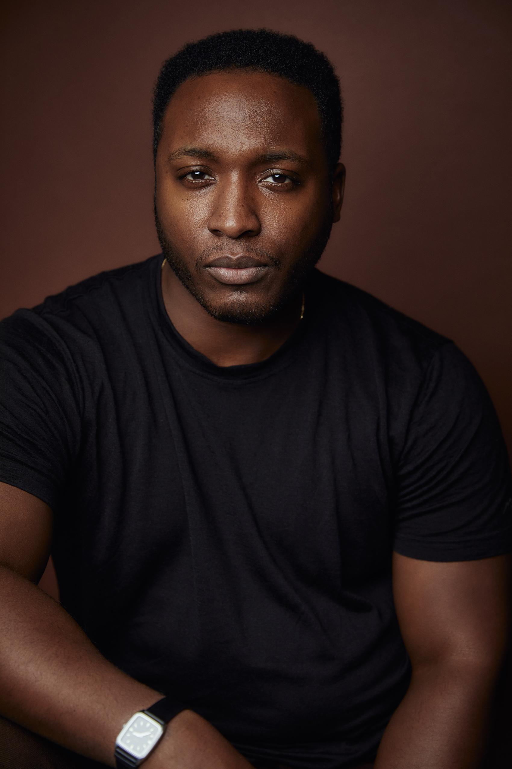 Galen Ryan Kane | PlayMakers Repertory Company