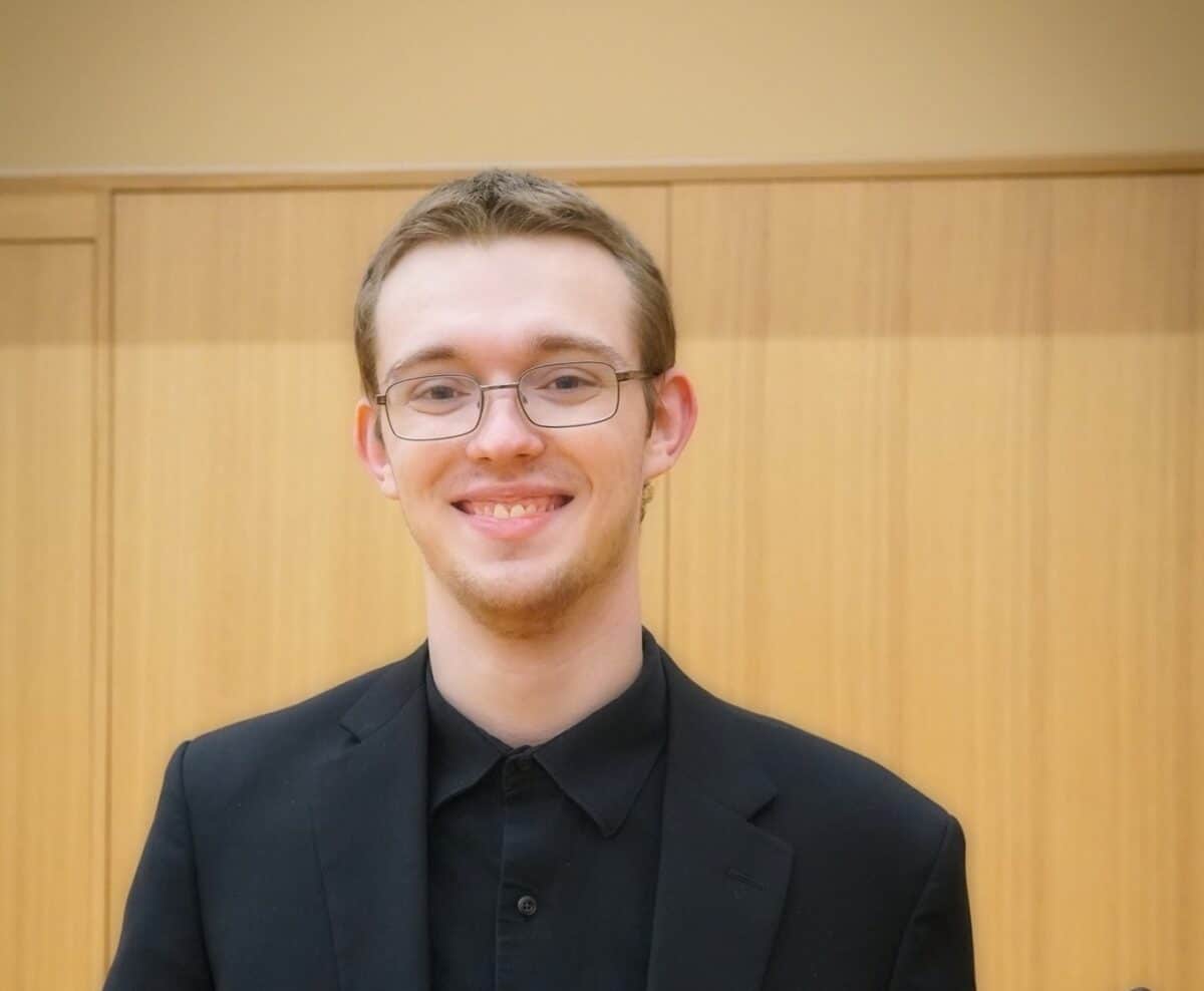 A Good Boy | PlayMakers Repertory Company