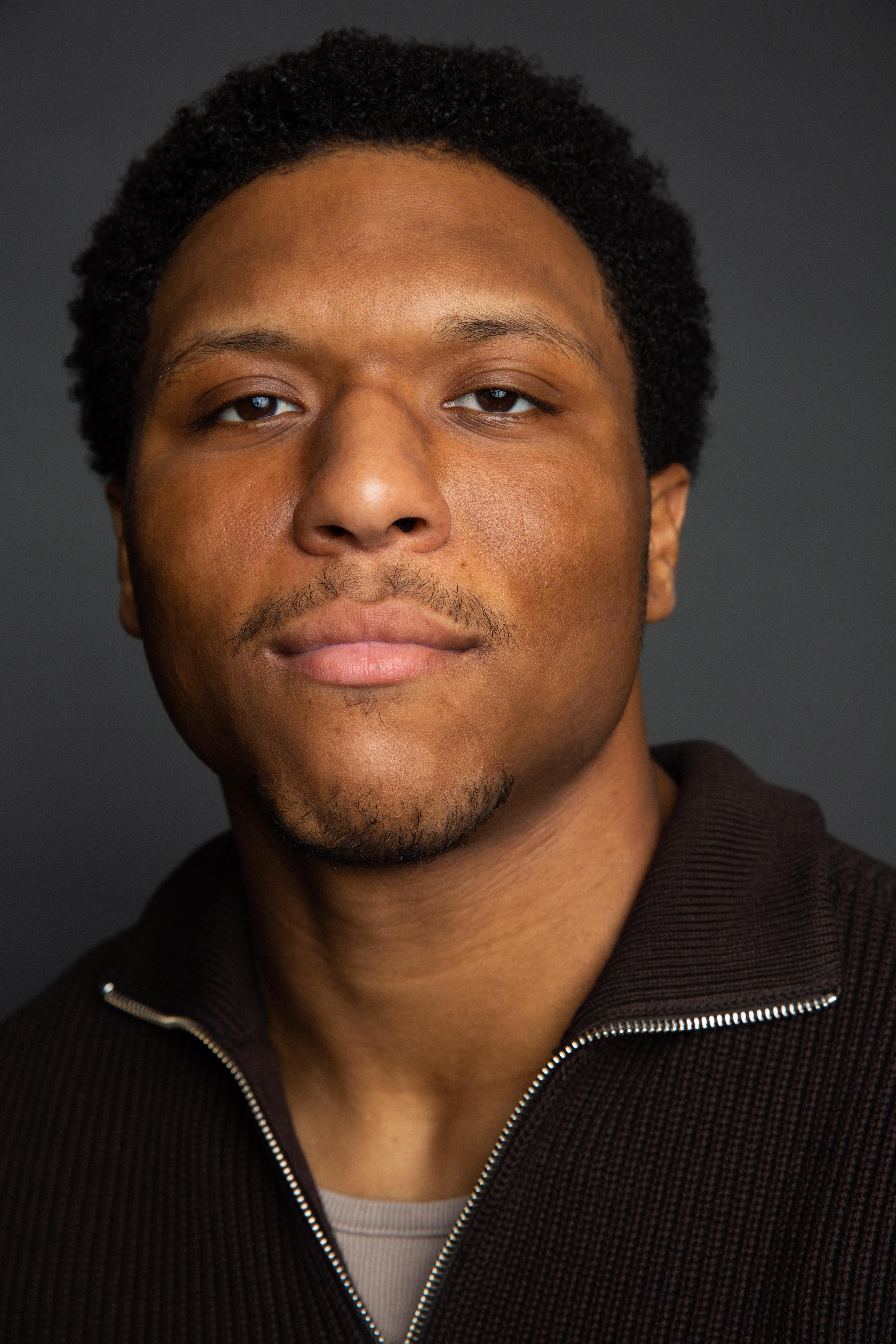 Zack Bazile | PlayMakers Repertory Company