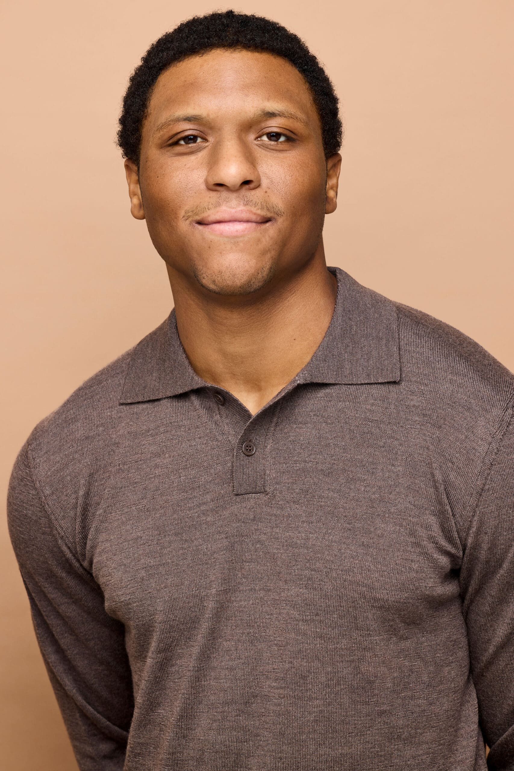 Zack Bazile | PlayMakers Repertory Company