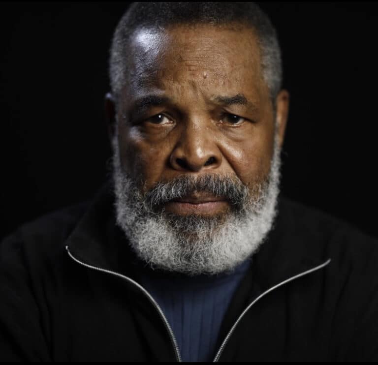 Ray Anthony Thomas | PlayMakers Repertory Company