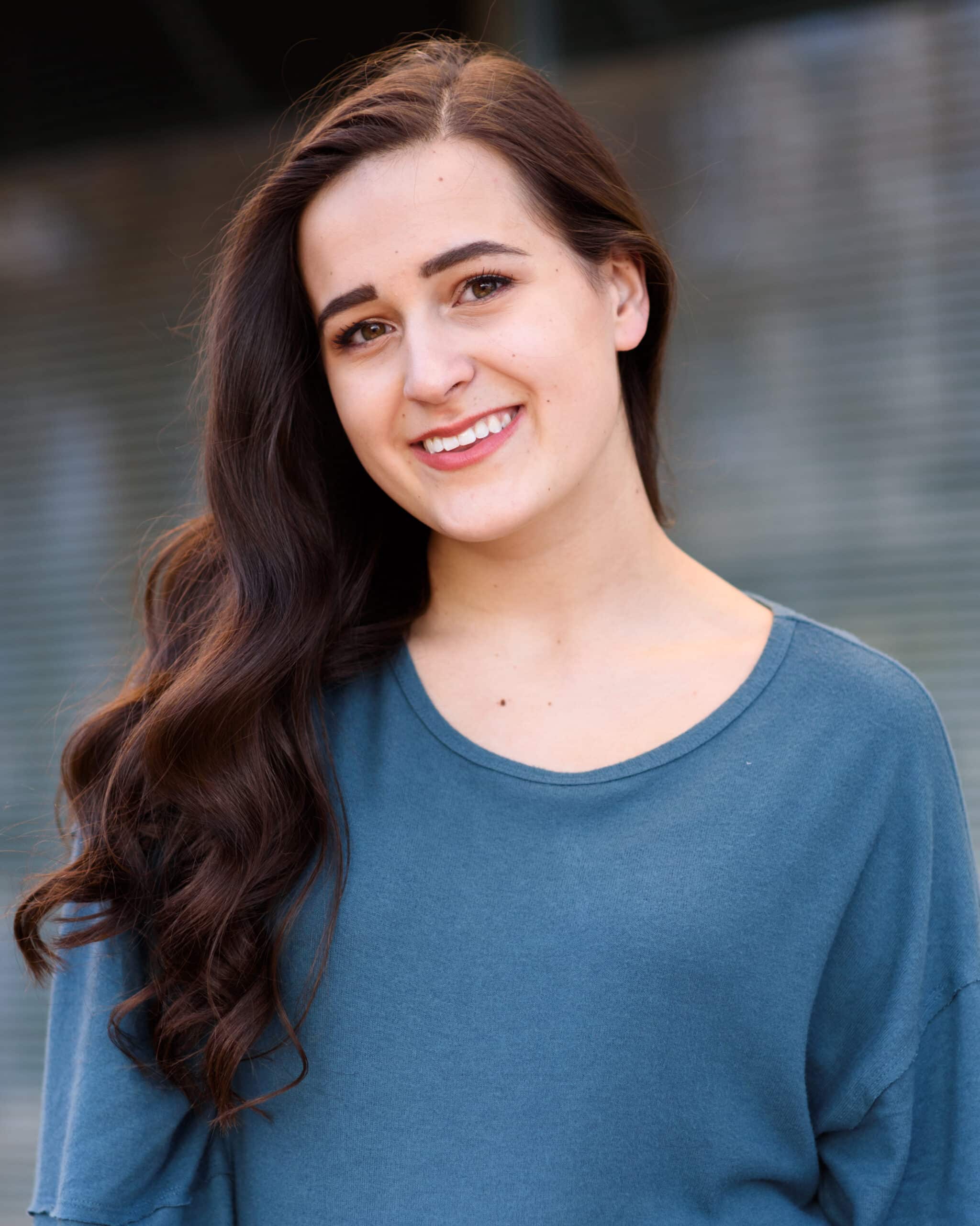 Katie Stevens | PlayMakers Repertory Company