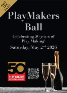 Gala | PlayMakers Repertory Company